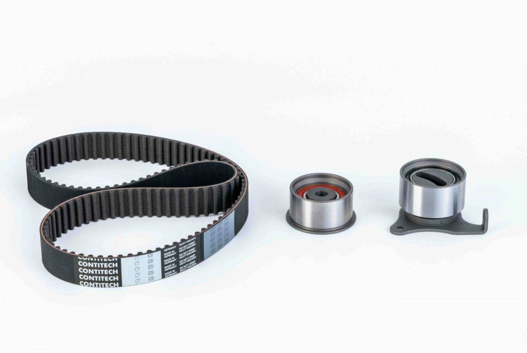 ชุดสายพานไทม์มิ่ง ITKTT04-2 โตโยต้า สตาร์เล็ต / TIMING KITSET ITKTT04-2 ...