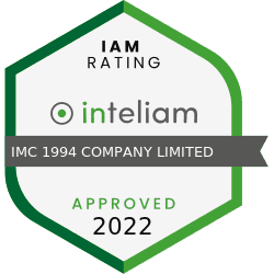 สายพานไทม์มิ่ง (Timing Belt) เครื่องจักรและรถยนต์ - IMC Interparts